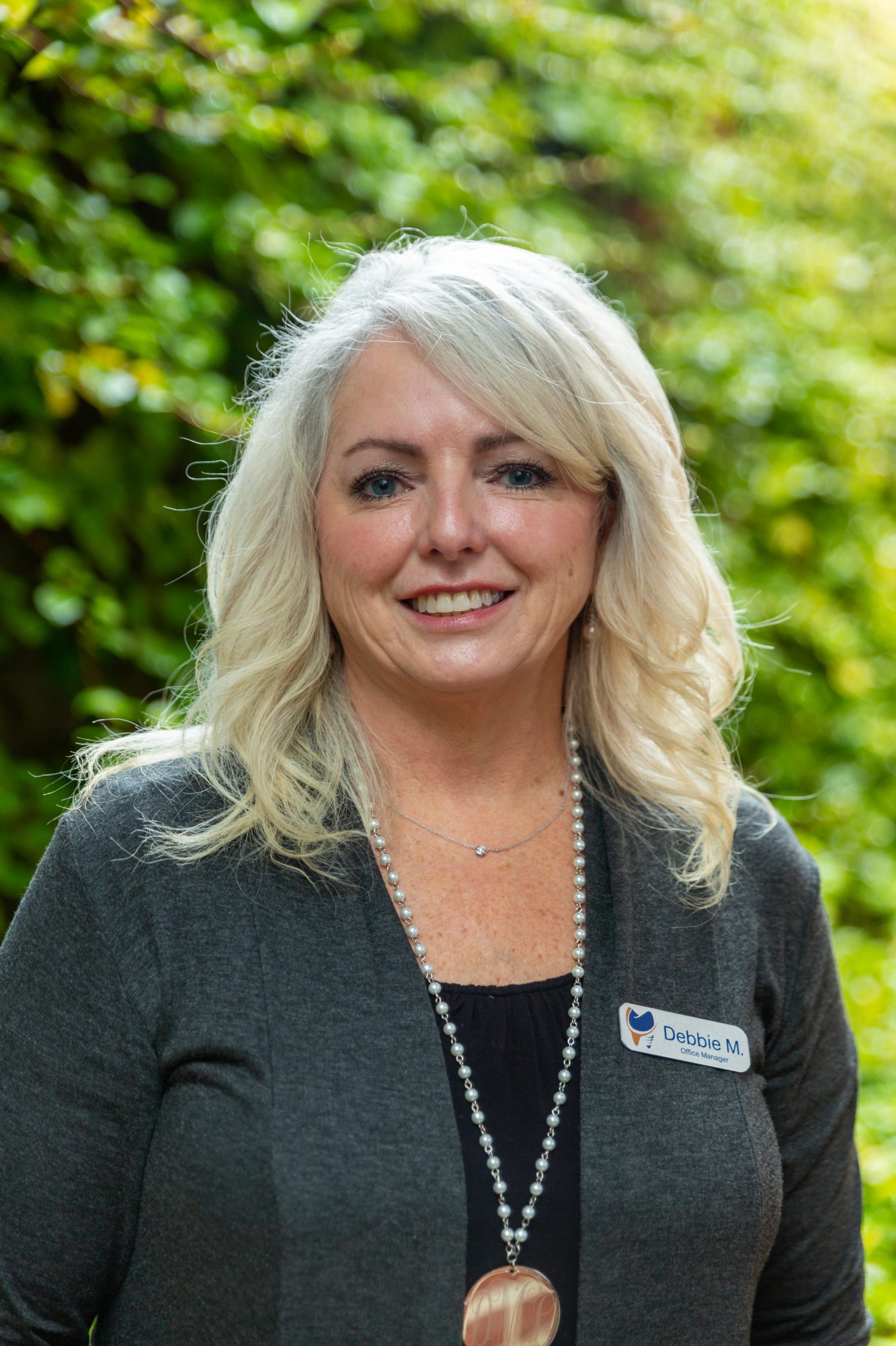 Meet the Team - Knoxville Prosthodontics Daniel J. Burgin, DMD