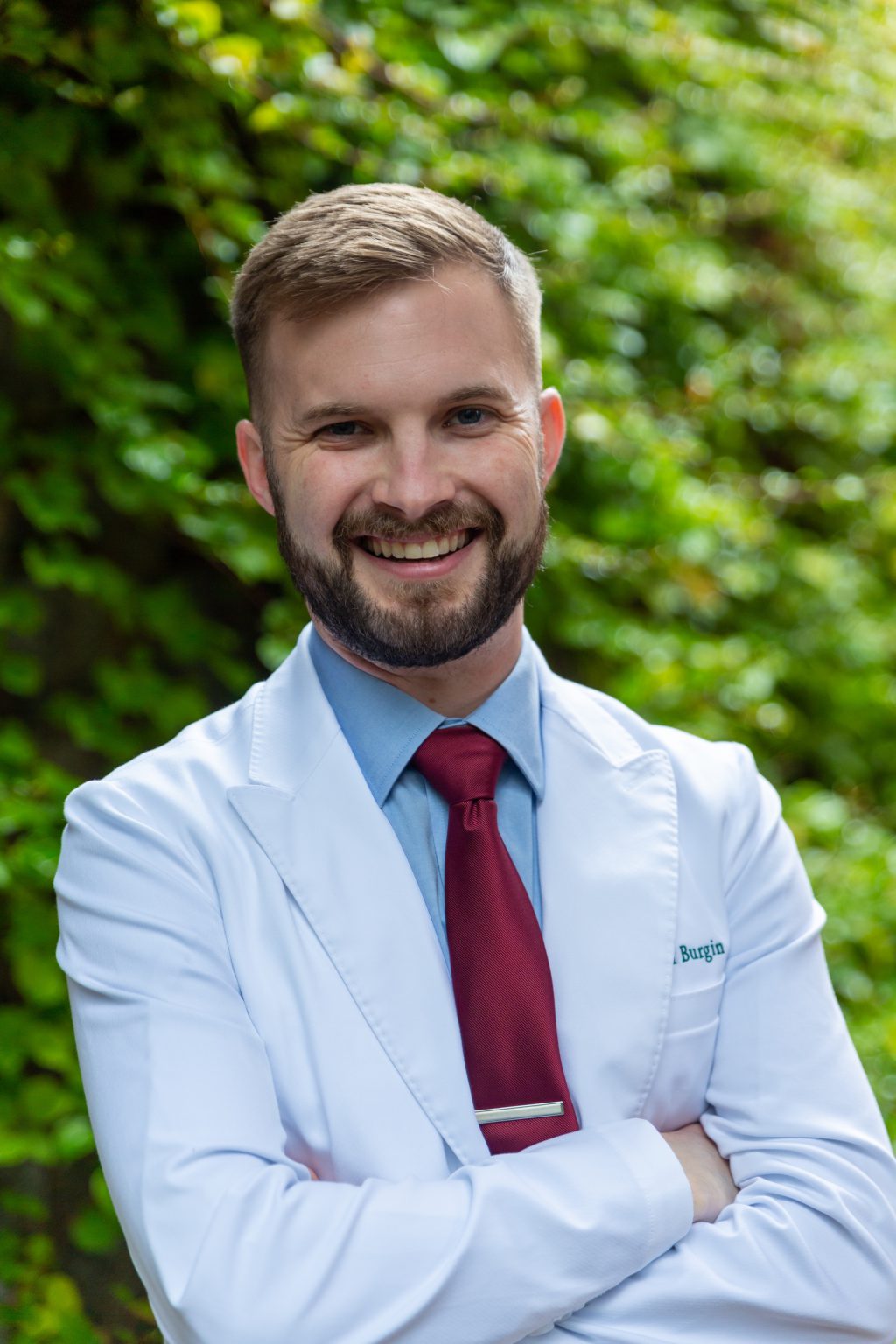 Meet the Doctor | Knoxville Prosthodontics