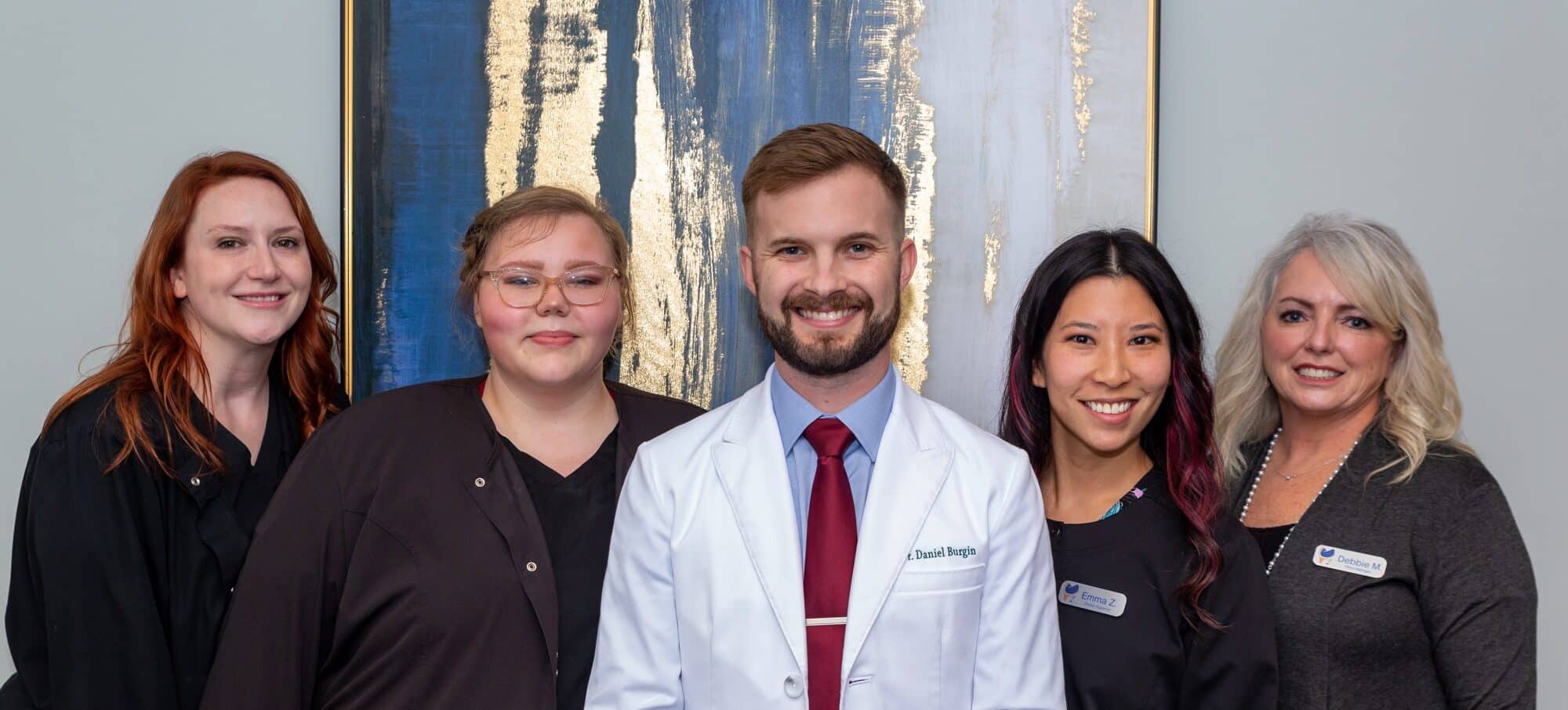 Thank You for Contacting Us | Knoxville Prosthodontics